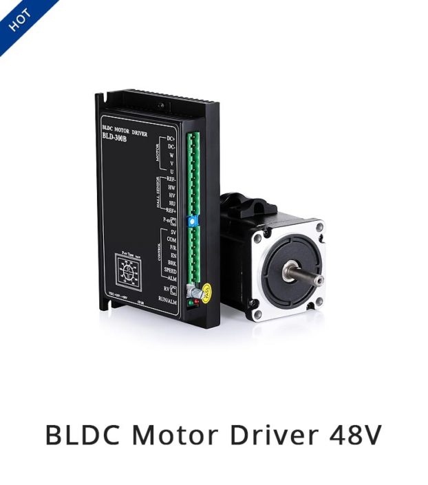 bldc-motor-driver-48v | ICAN