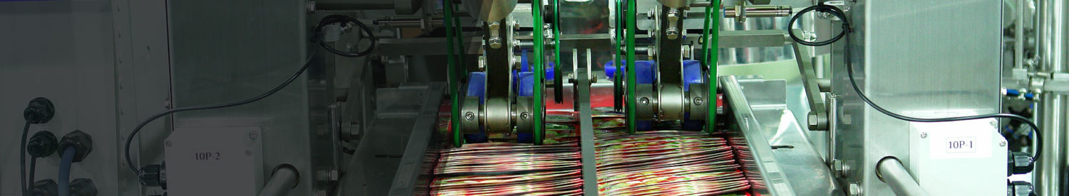 Packing Machines | ICAN