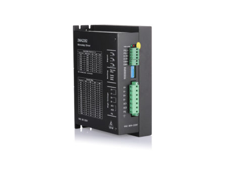 2Phase Stepper Motors – Nema42(110mm) | ICAN