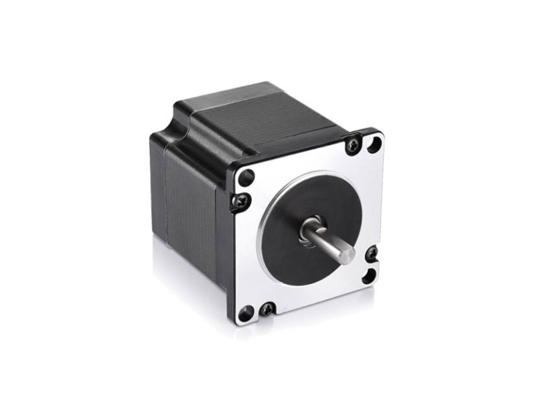 Nema 23 stepper motor driver | ICAN