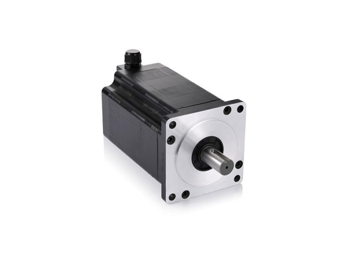 Nema 34 closed loop stepper motor | ICAN