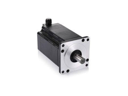 3Phase Stepper Motors – Nema34(86mm) | ICAN