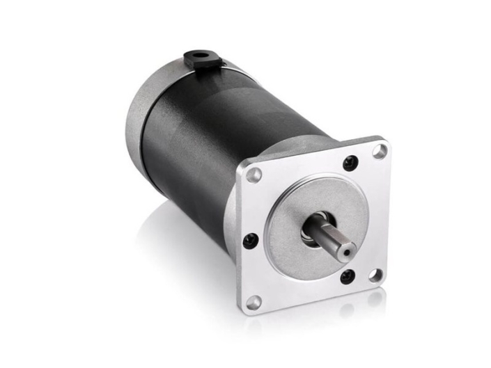 BL series BLDC motor Nema23(Round) | ICAN