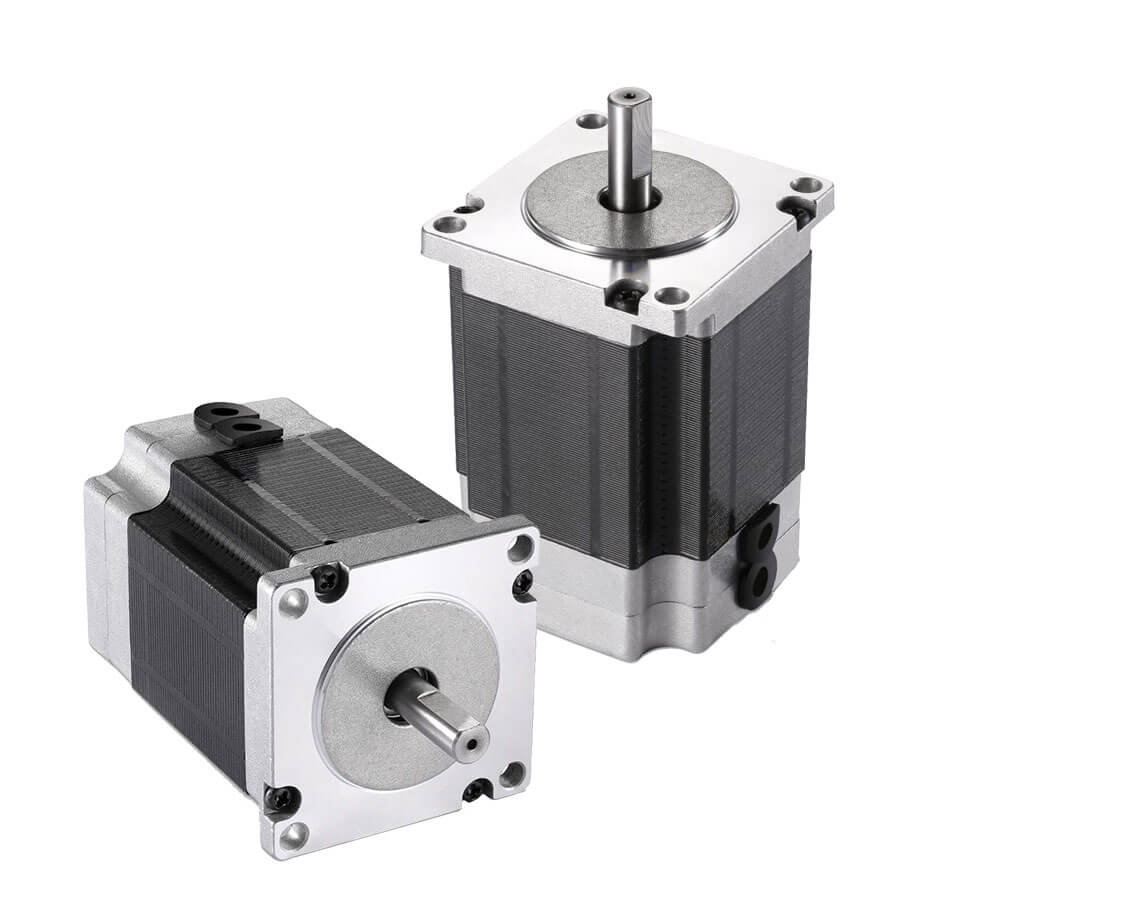BL series BLDC motor Nema23(Square) | ICAN