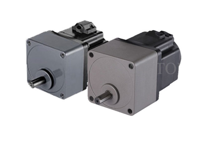 BL Geared BLDC motor Nema34 | ICAN