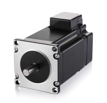 Closed loop stepper motor – nema23 | ICAN