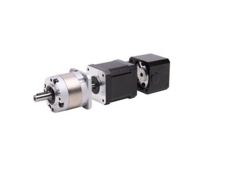 Brake stepper motor | ICAN