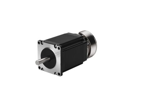 Brake stepper motor | ICAN