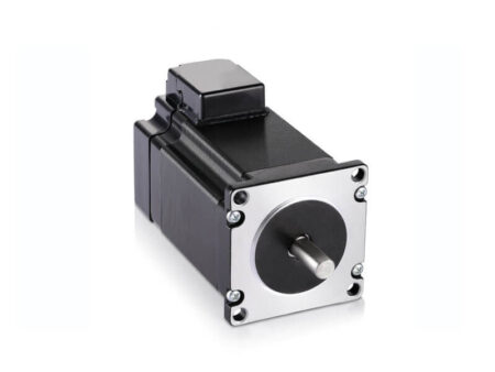 Servo stepper motor series | ICAN