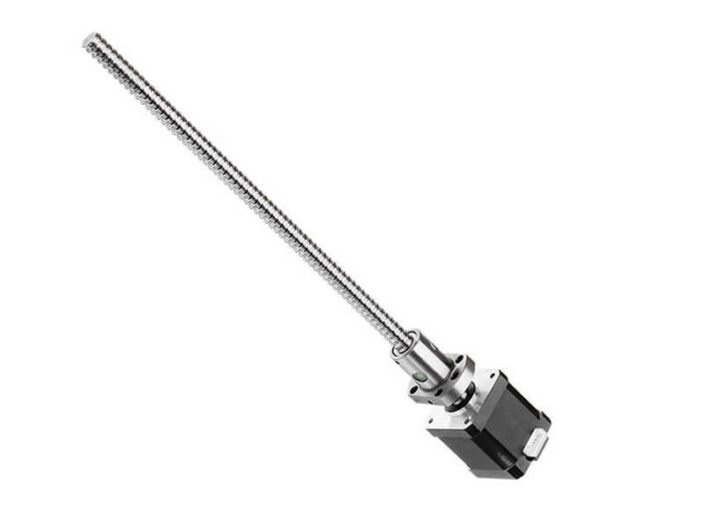 Linear Stepper Motor Manufacturer | ICAN