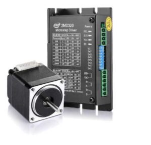 2md320-bipolar-stepper-motor-driver | ICAN