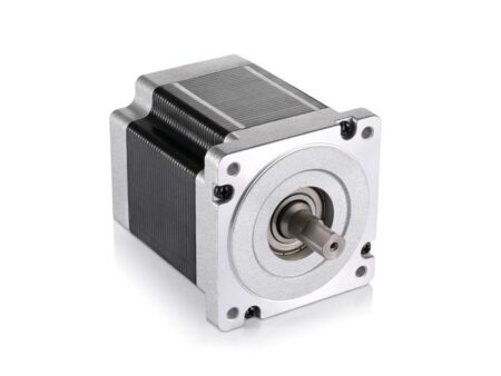 Optical axis brushless Motor | ICAN