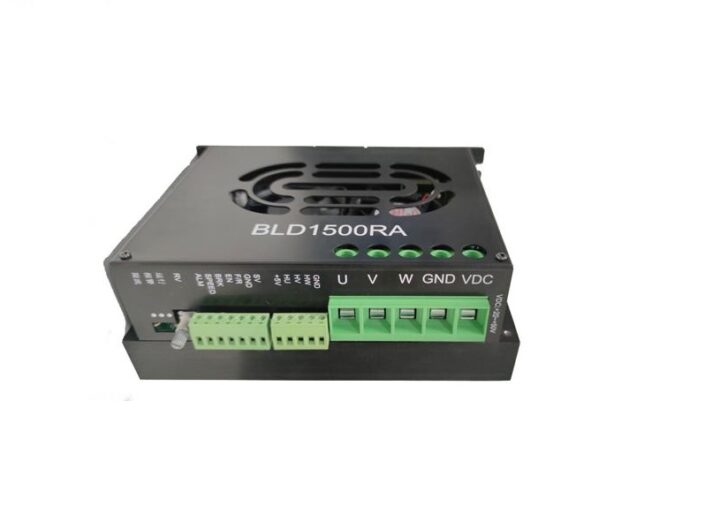 BLD-1500RA 48v 1500w bldc motor controller | ICAN