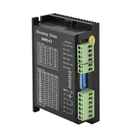 Stepper motor driver | ICAN