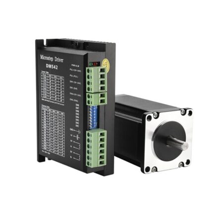 Nema 17 stepper motor driver | ICAN