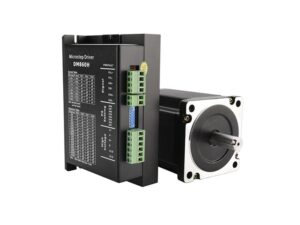 DM860H-stepper-motor-driver | ICAN
