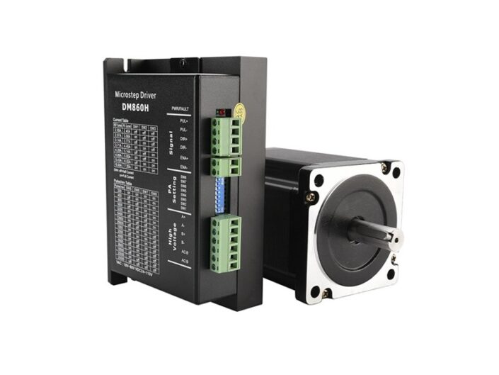 DM860H-stepper-motor-driver | ICAN
