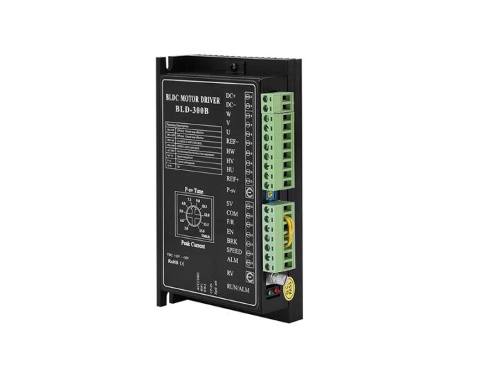 bld series bld-300b 48v bldc motor controller | ICAN
