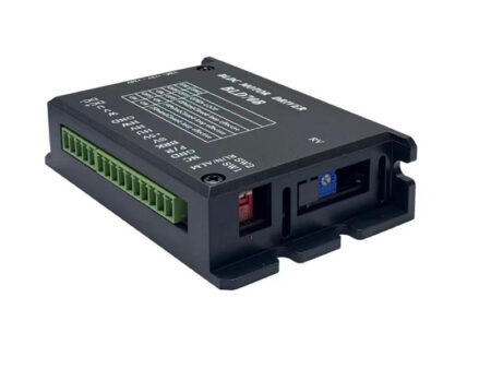 Bld-70b bldc controller 24v 12v | ICAN