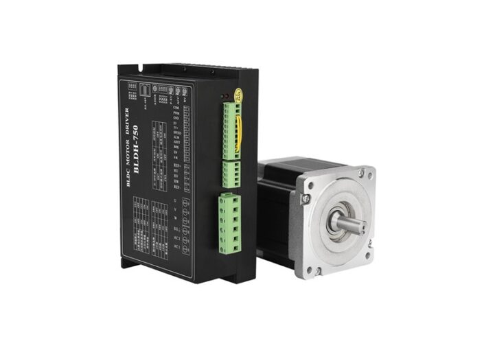 BLD series 220v, 48v, 24v bldc motor controller | ICAN