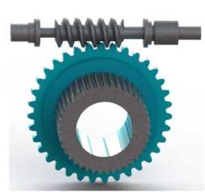 How to choose a worm gearbox? | ICAN