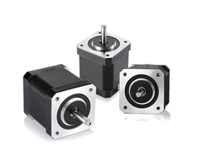 nema17-stepper-motor | ICAN