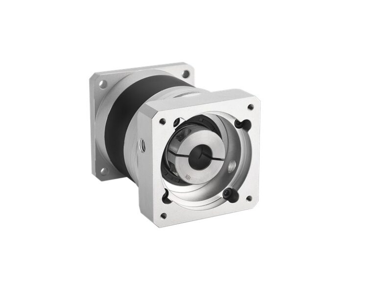 Planetary gear box | ICAN