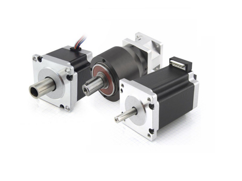 brushless-motor-customization | ICAN