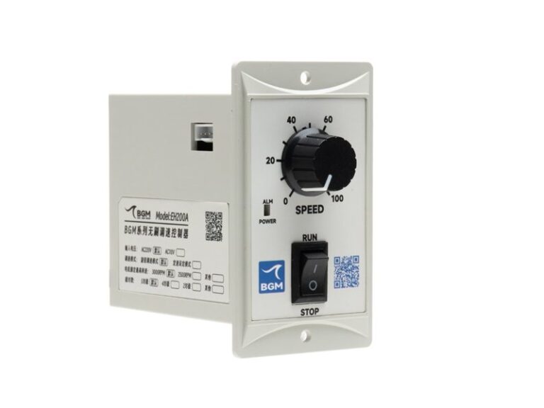 3 phase brushless dc motor controller driver | ICAN