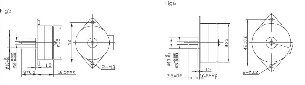 35mm-pm-stepper-motor-drawing-3 | ICAN