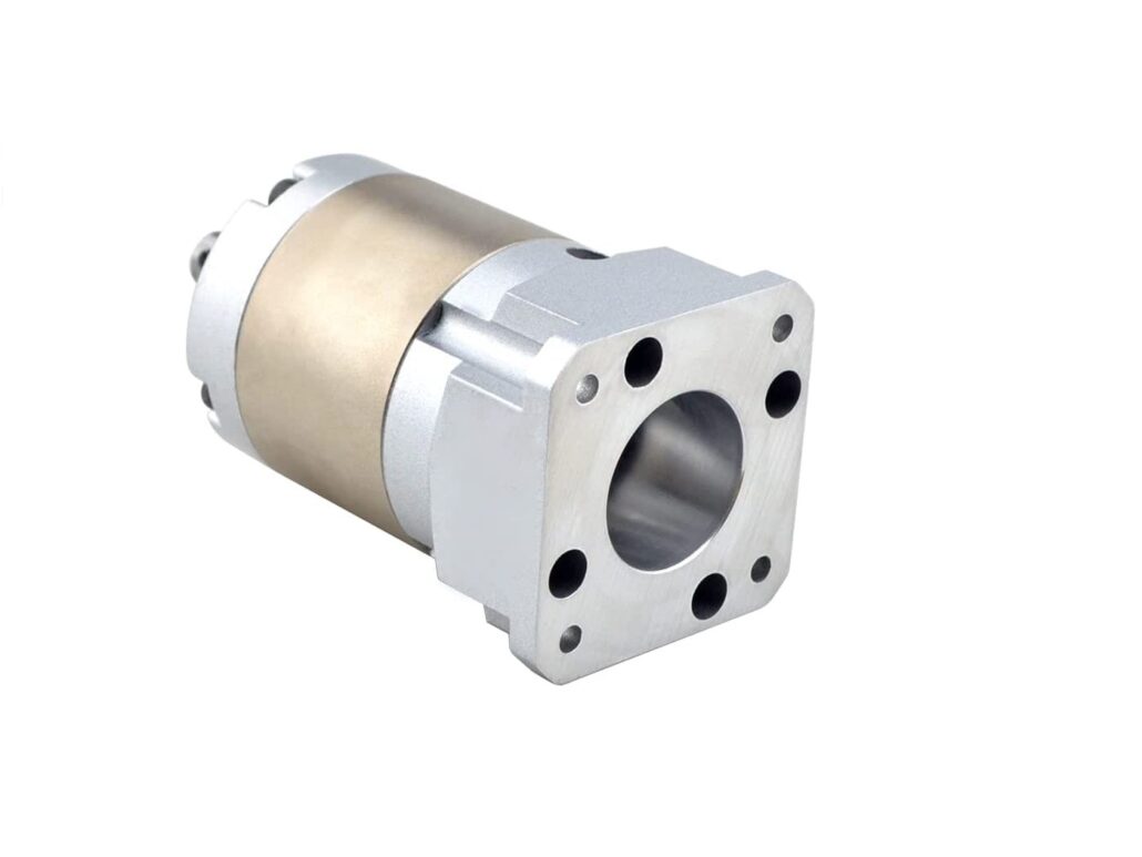 Planetary gear box | ICAN