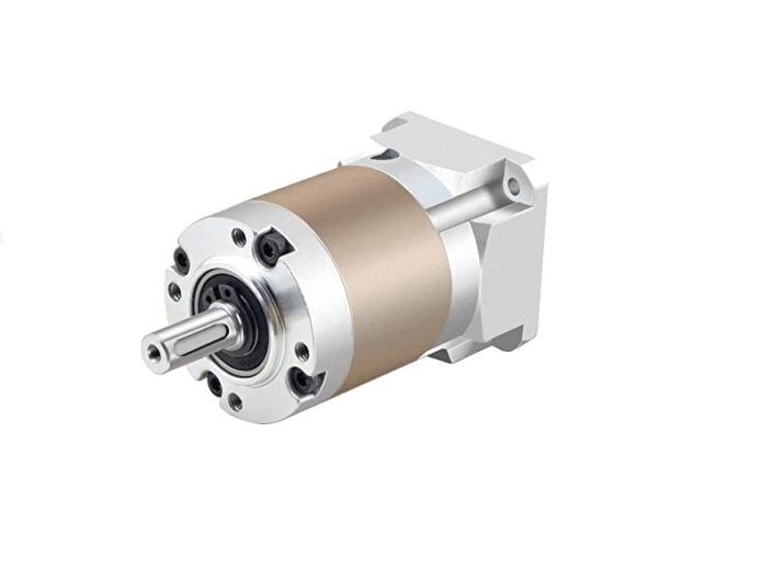 Planetary gear box | ICAN
