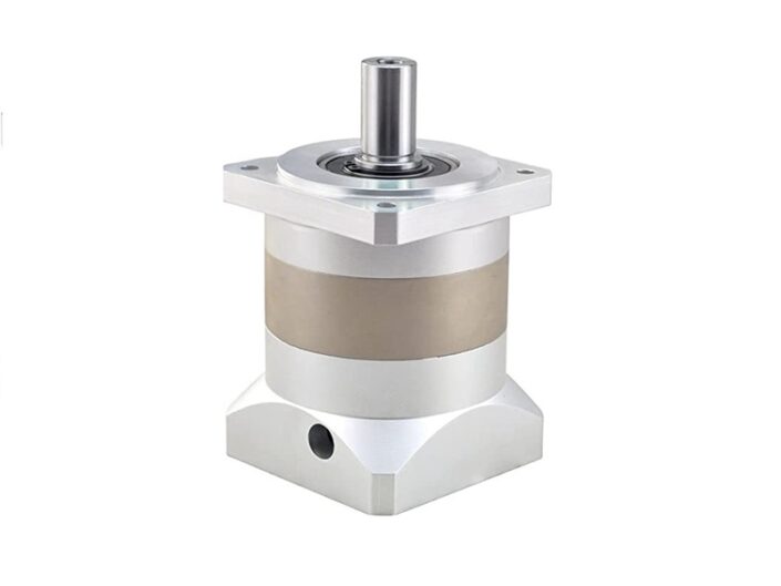 Planetary gear box | ICAN