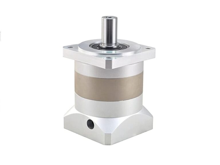 Planetary gear box | ICAN