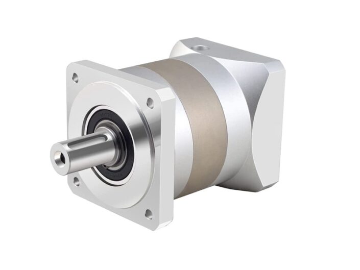 Planetary gear box | ICAN