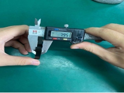 End cap-Detection-ican-motor-1 | ICAN